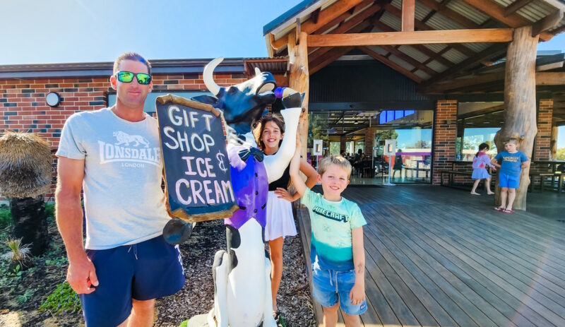 Family Day Out -Yanchep & Beyond - Discover Wanneroo