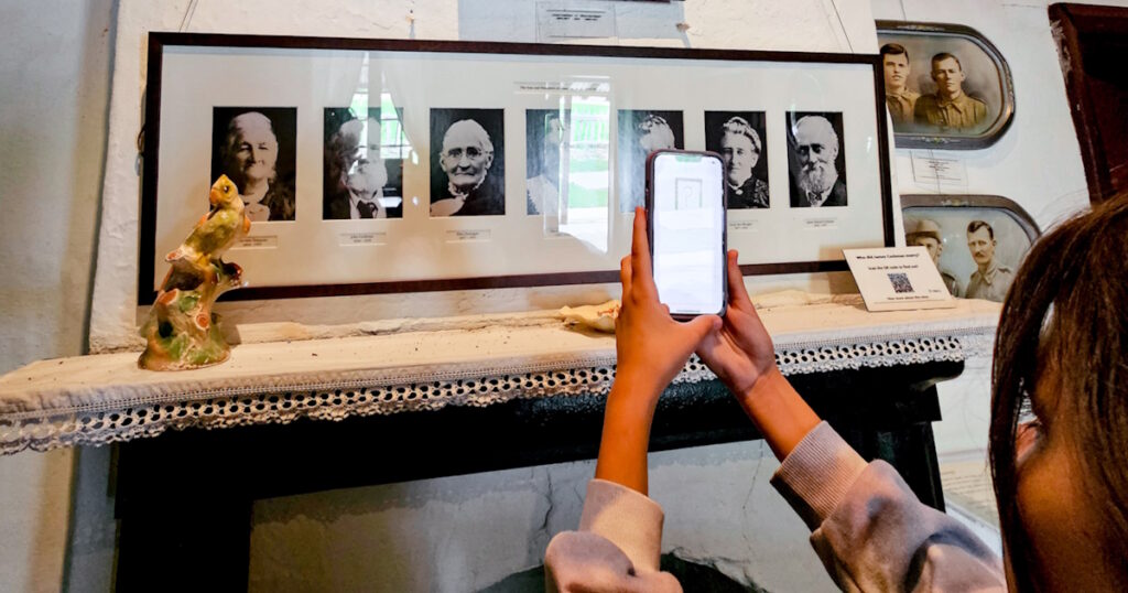 Heritage Home’s digital revelation - Discover Wanneroo