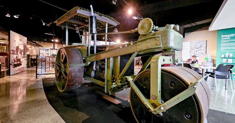 All about the Past - Discover Wanneroo