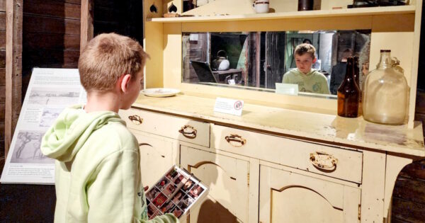 All about the Past - Discover Wanneroo