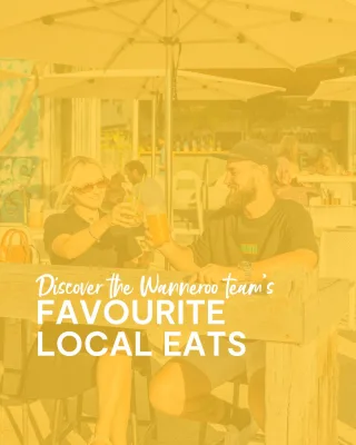 Whats on - Discover Wanneroo